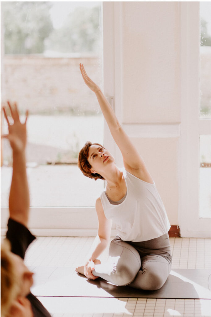 Pilates vendée – Inspire Concept Gym